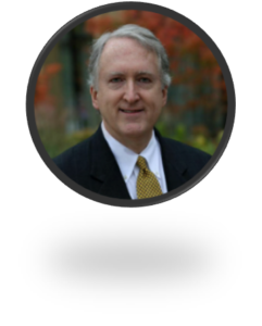 Jim Bergman | Commercial Officers Group