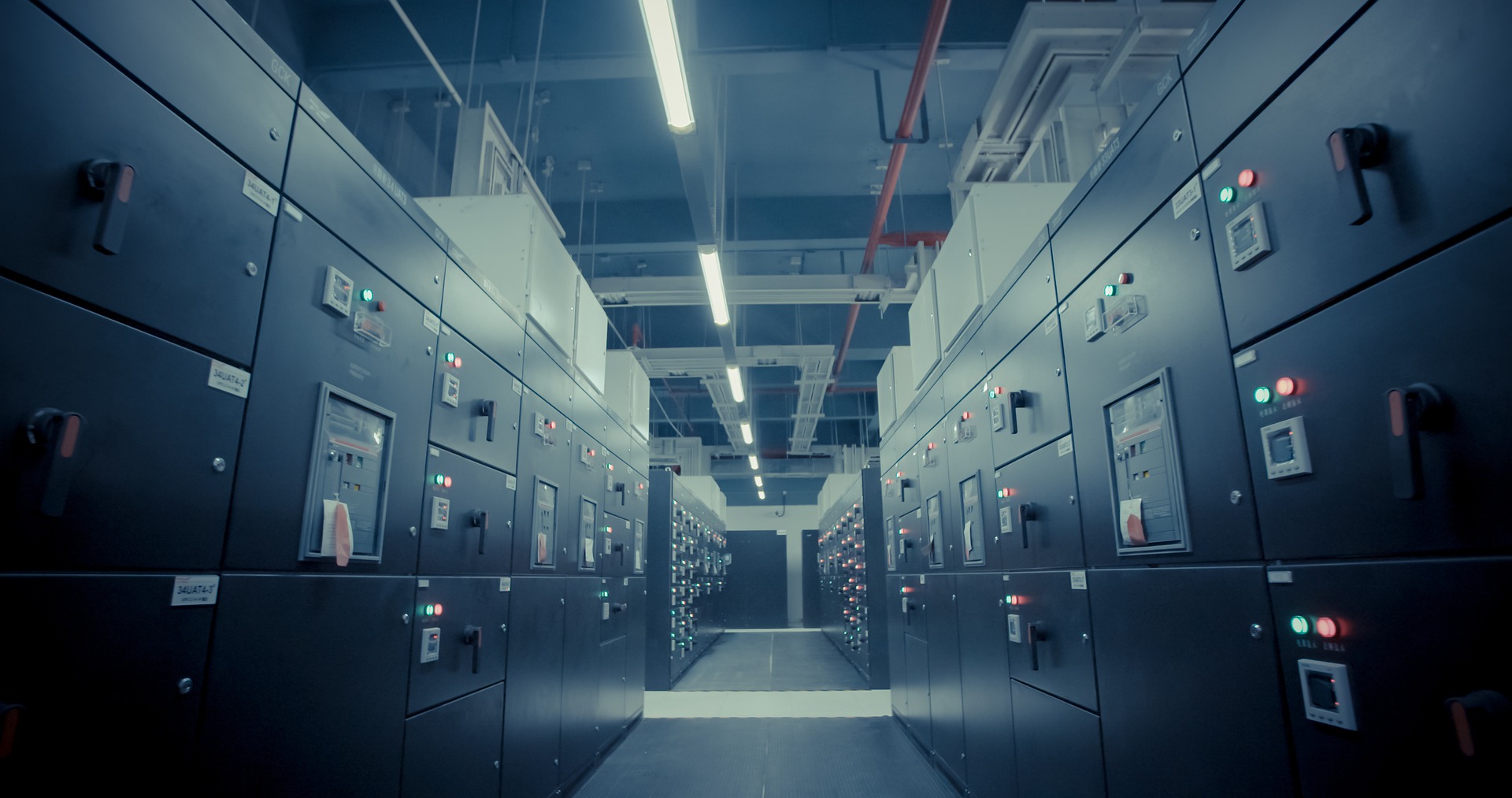Data Center Migrations and Consolidations - RFP Development Guide ...