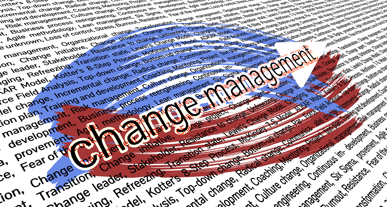 Ten Key Steps in Creating and Deploying Change Management Strategies ...
